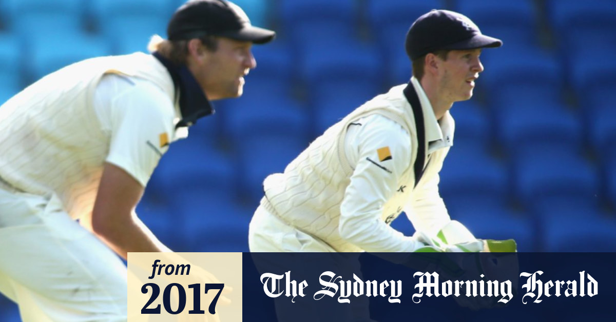 Victoria Bushrangers wicketkeeper Sam Harper hit by bat, cleared of ...